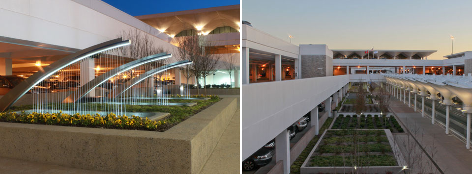 Self+Tucker Architects | Portfolio | Consolidated Ground Transportation ...