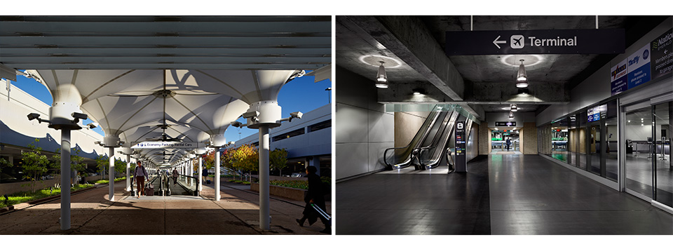 Self+Tucker Architects | Portfolio | Consolidated Ground Transportation ...
