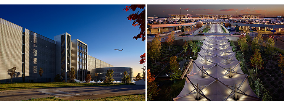 Self+Tucker Architects | Portfolio | Consolidated Ground Transportation ...