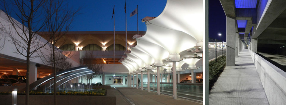 Self+Tucker Architects | Portfolio | Consolidated Ground Transportation ...