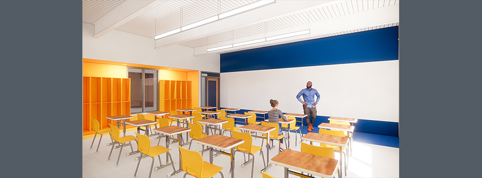 Self+Tucker Architects | Portfolio | Memphis Innovation Corridor ...