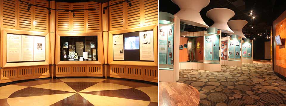 Self+Tucker Architects | Portfolio | Stax Museum