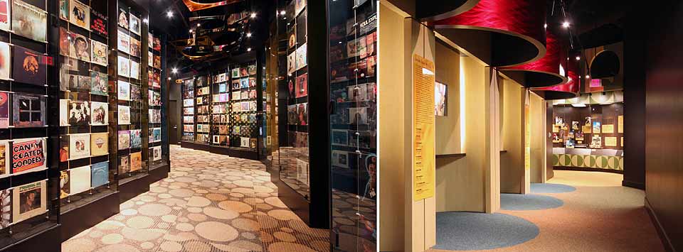 Self+Tucker Architects | Portfolio | Stax Museum